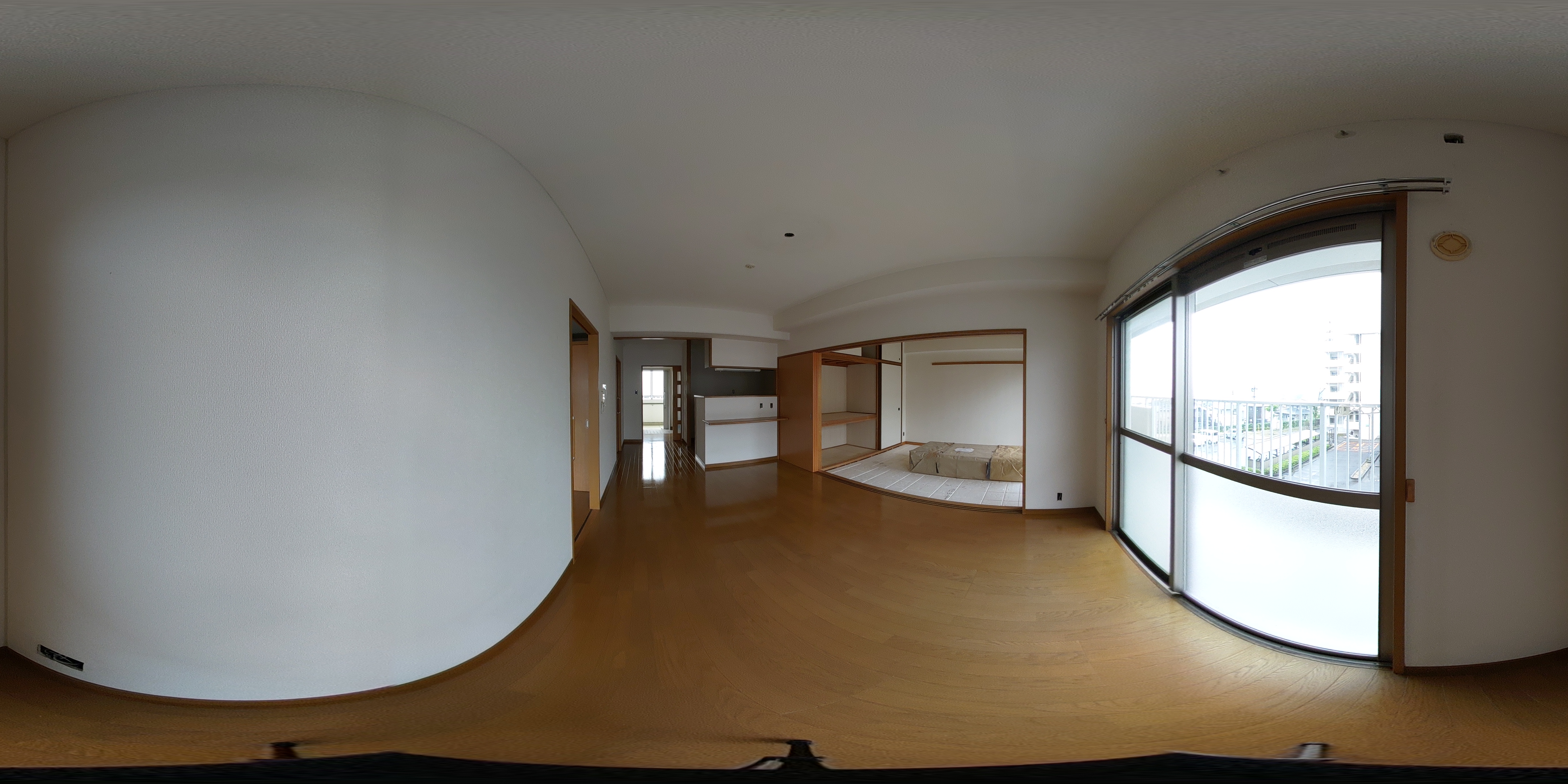 西別府住宅 B棟 ⚪︎10号室｜別府市